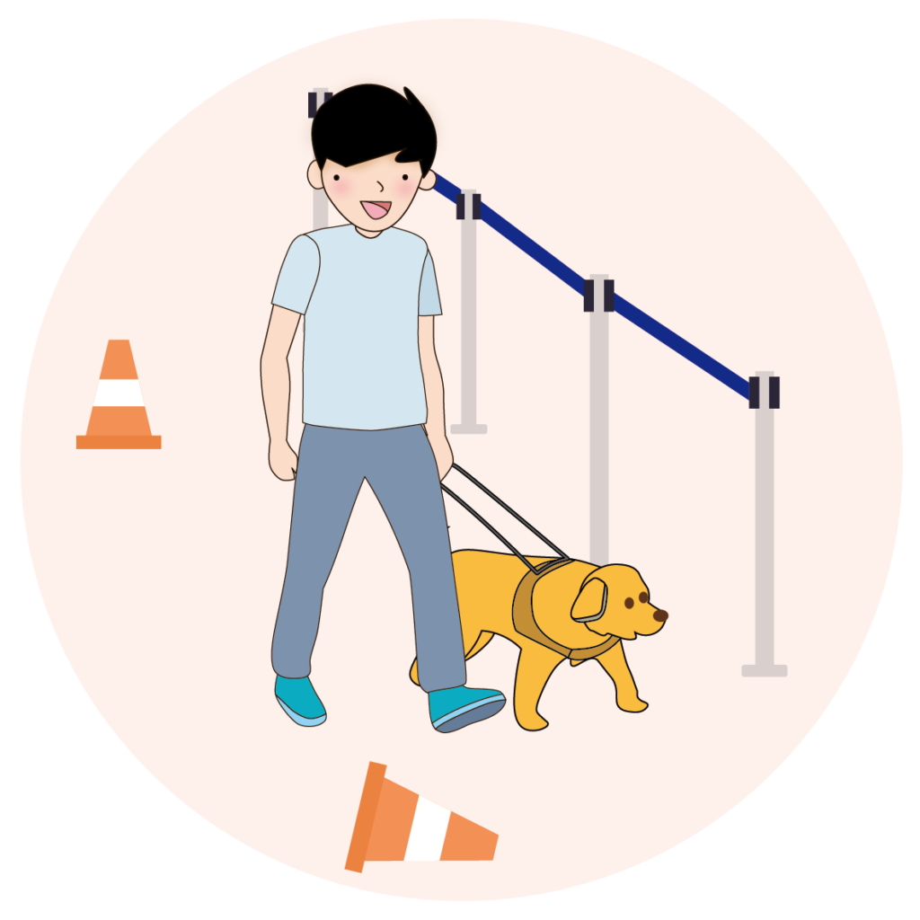 Accessible Magic Tools - HKFHY-2024
